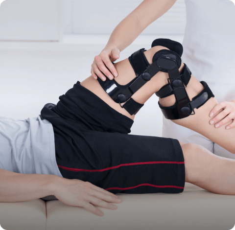 Technical orthopaedics Clinic - AZAR ANDISHEGAN SALAMAT